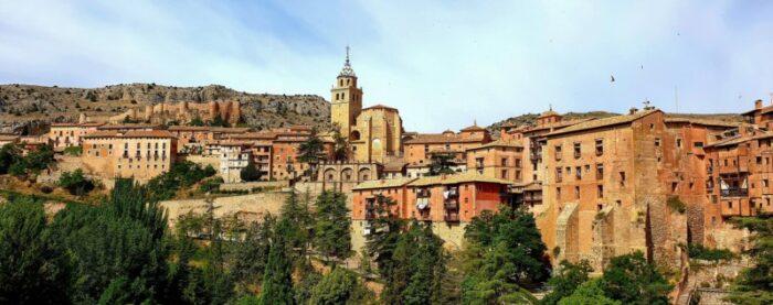 Jamón de Teruel | ¡Todo lo que debes saber! | Sierradepadelma