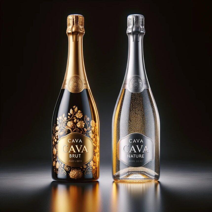 Cava brut nature y cava brut | ¿En qué se diferencian?