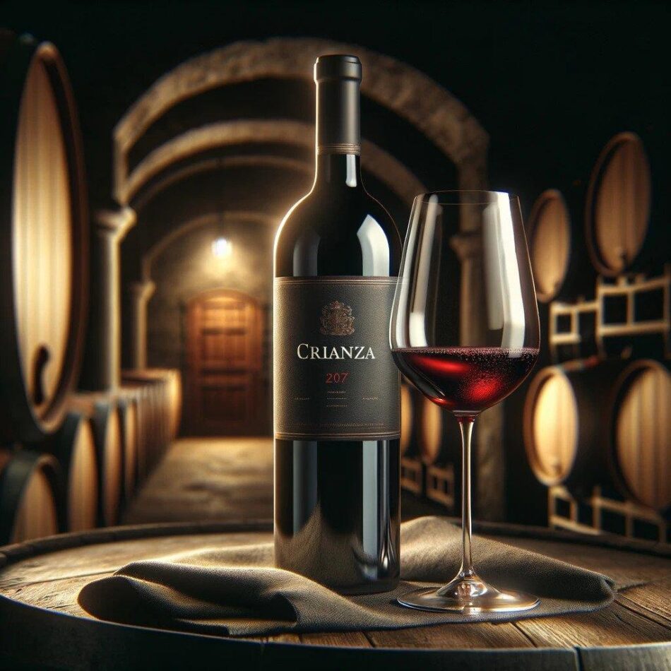 Diferencia entre vino de crianza, reserva y gran reserva | Blog