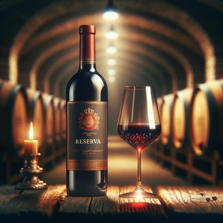 Diferencia entre vino de crianza, reserva y gran reserva | Blog